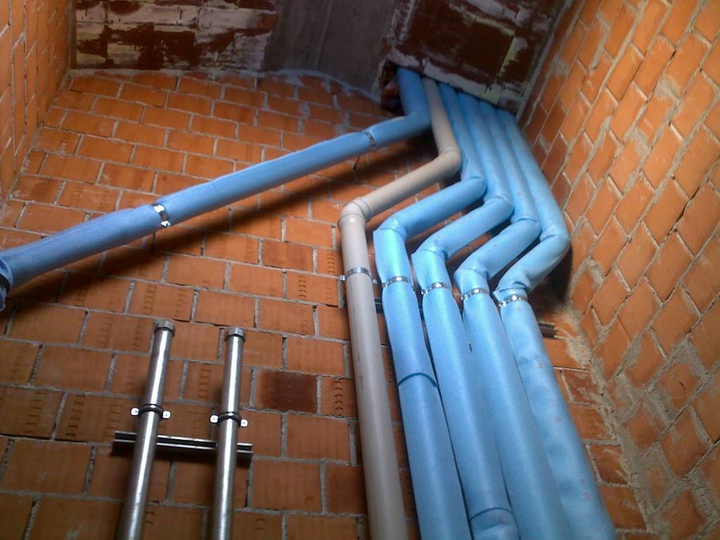 Via Premuda - Centrale termica - Studio di ingegneria a Monza | Studio 3C